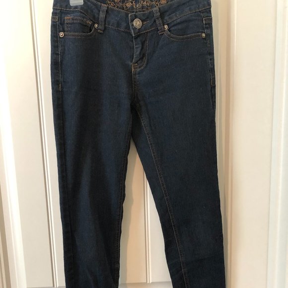 Wax Jean | Jeans | Premium Wax Jeans Womens 3 | Poshmark
